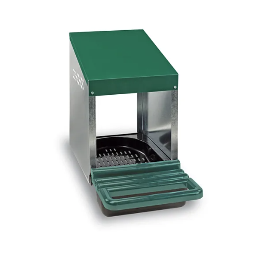 Bainbridge Internal Metal Rollaway Nesting Box